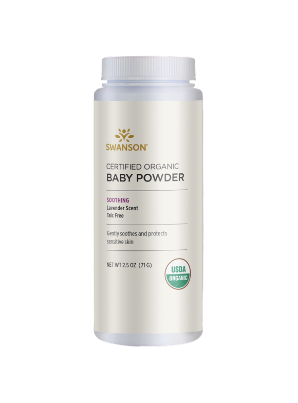 Baby Powders in Diapering - Walmart.com