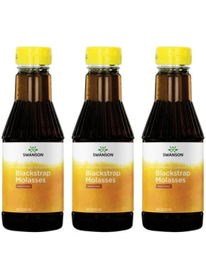Molasses in Syrups - Walmart.com