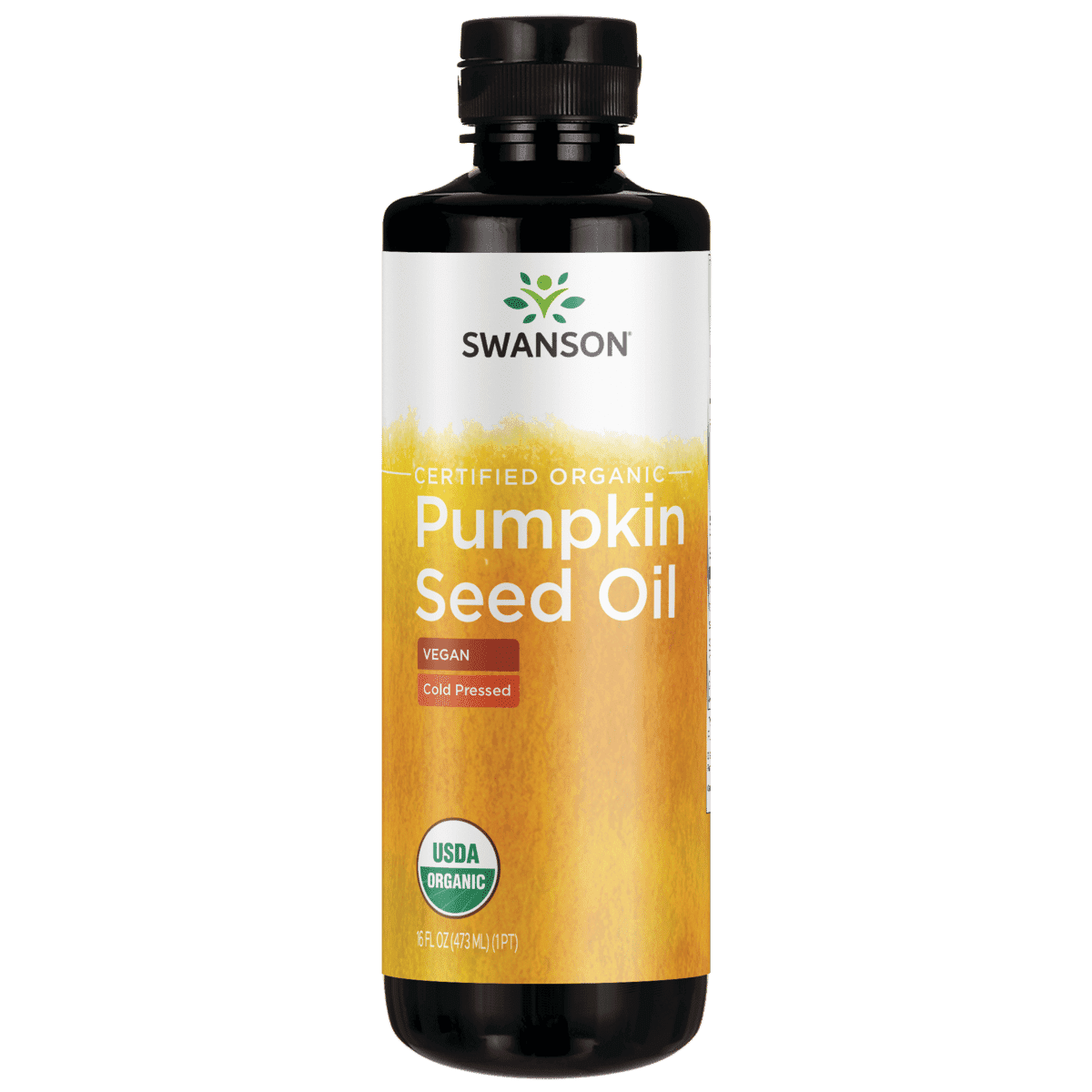 Swanson Organic Pumpkin Oil - Edible fats for grocery retail - Walmart ...