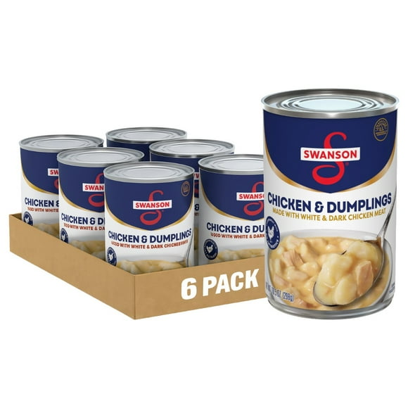 Swanson Canned Chicken