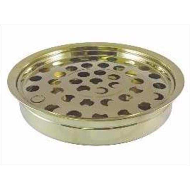 Swanson Christian Supply 08747X Commun Goldt Deluxe Cup Tray Stackable ...