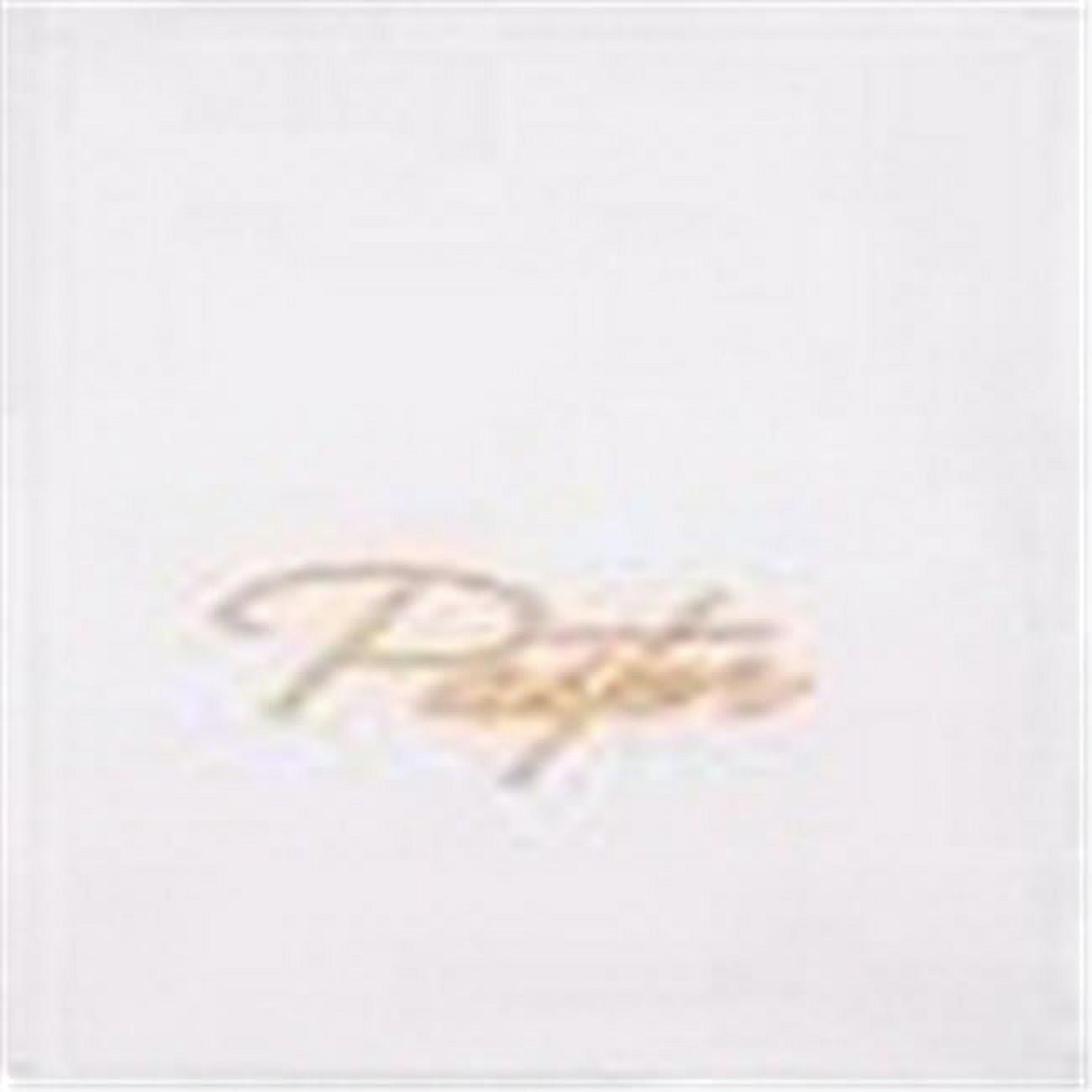 Swanson Christian Supply 136383 Pastor Towel, White with Gold Lettering ...