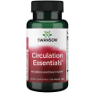Swanson Health Supplement - Leg Vein Essentials, Support Formula for ...