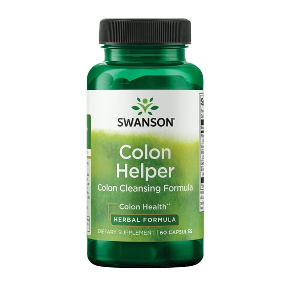 Colon Cleanse in Cleanses - Walmart.com
