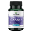 Solaray Copper 2 mg | Healthy Red Blood Cell Formation, Immune and ...
