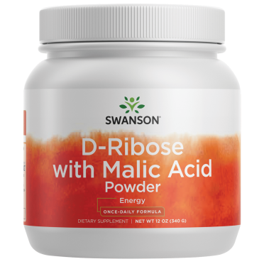 Swanson Premium Inositol Powder - 100% Pure, Natural Focus & Mood ...