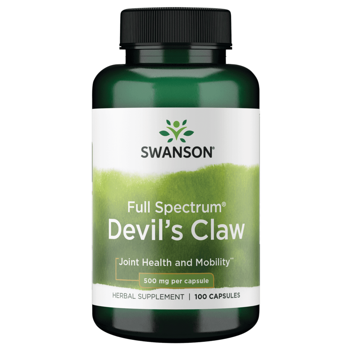 Devil Claw Benefits