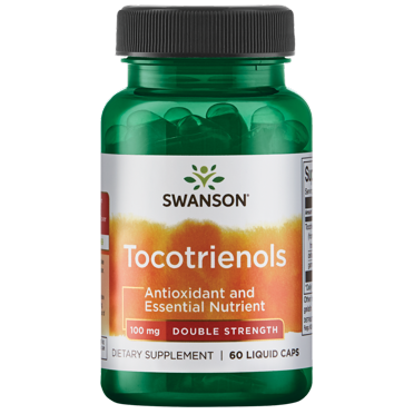 Swanson Tendon Support Formula - Featuring Tendofit 60 Capsules ...