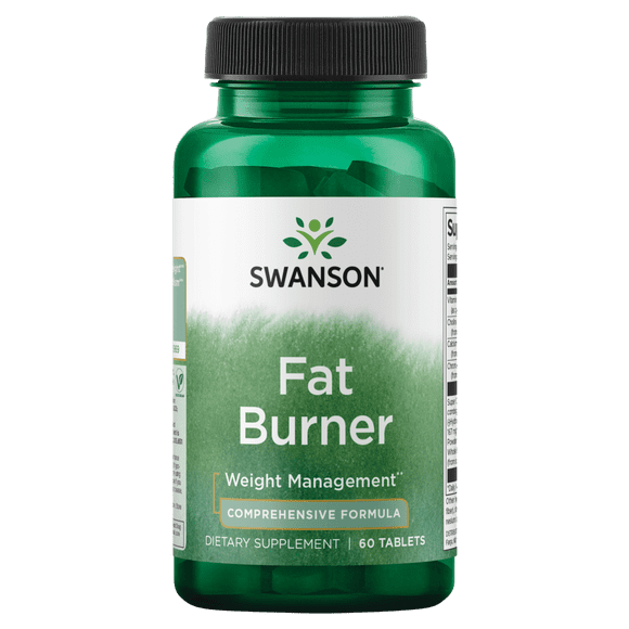 Fat Burner