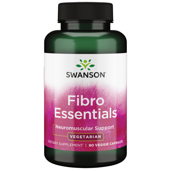 Fibromyalgia Supplements