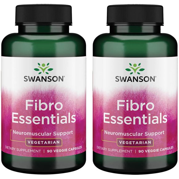 Fibromyalgia Supplements