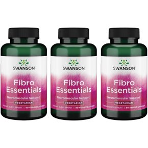 Fibromyalgia Supplements