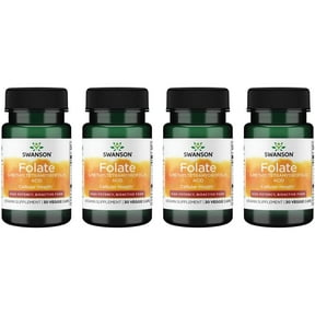 Folate 5 Mg