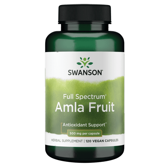 Amla Fruit