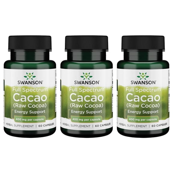 Cocoa Flavonoids