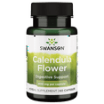 Swanson Herbal Supplements: Full Spectrum Calendula Flower (Marigold ...