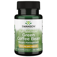 Swanson Full-Spectrum Passion Flower 500 mg 60 Capsules - Walmart.com