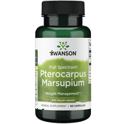 Pterocarpus Marsupium