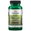 Nature's Craft Mushroom Supplement - Nootropic, Immune Support with ...