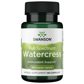 Watercress