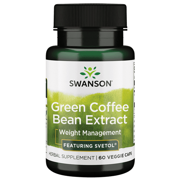 Green Coffee Bean Extract
