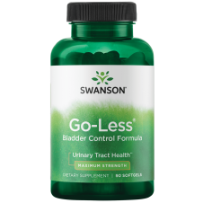 Bladder Control Pills