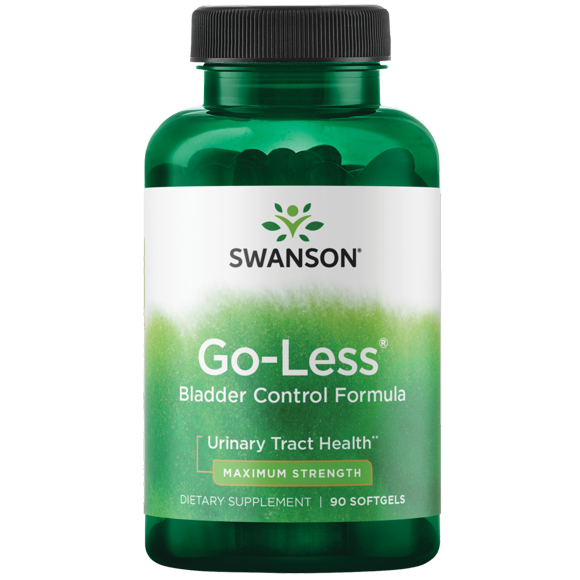 Bladder Control Supplement