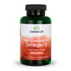 Swanson Super DPA Fish Oil Softgels 1000 Mg, 70% Omega-3, Contains DHA ...