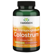 Symbiotics Super Immune Colostrum Plus Capsules, 240 Ct - Walmart.com
