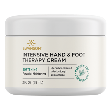 Swanson Joint Cream with Glucosamine and Boswellia 4 fl oz Cream ...