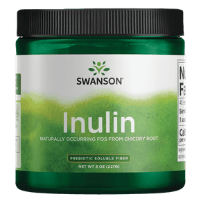 Inulin in Fiber Supplements - Walmart.com