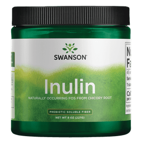 Inulin in Fiber Supplements - Walmart.com