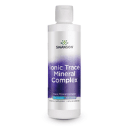Trace Minerals ConcenTrace Drops, Full Spectrum Minerals, Energy ...