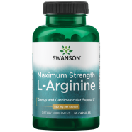 Puritan's Pride L-Arginine 1000mg Pills, Protein Building Amino Acid ...