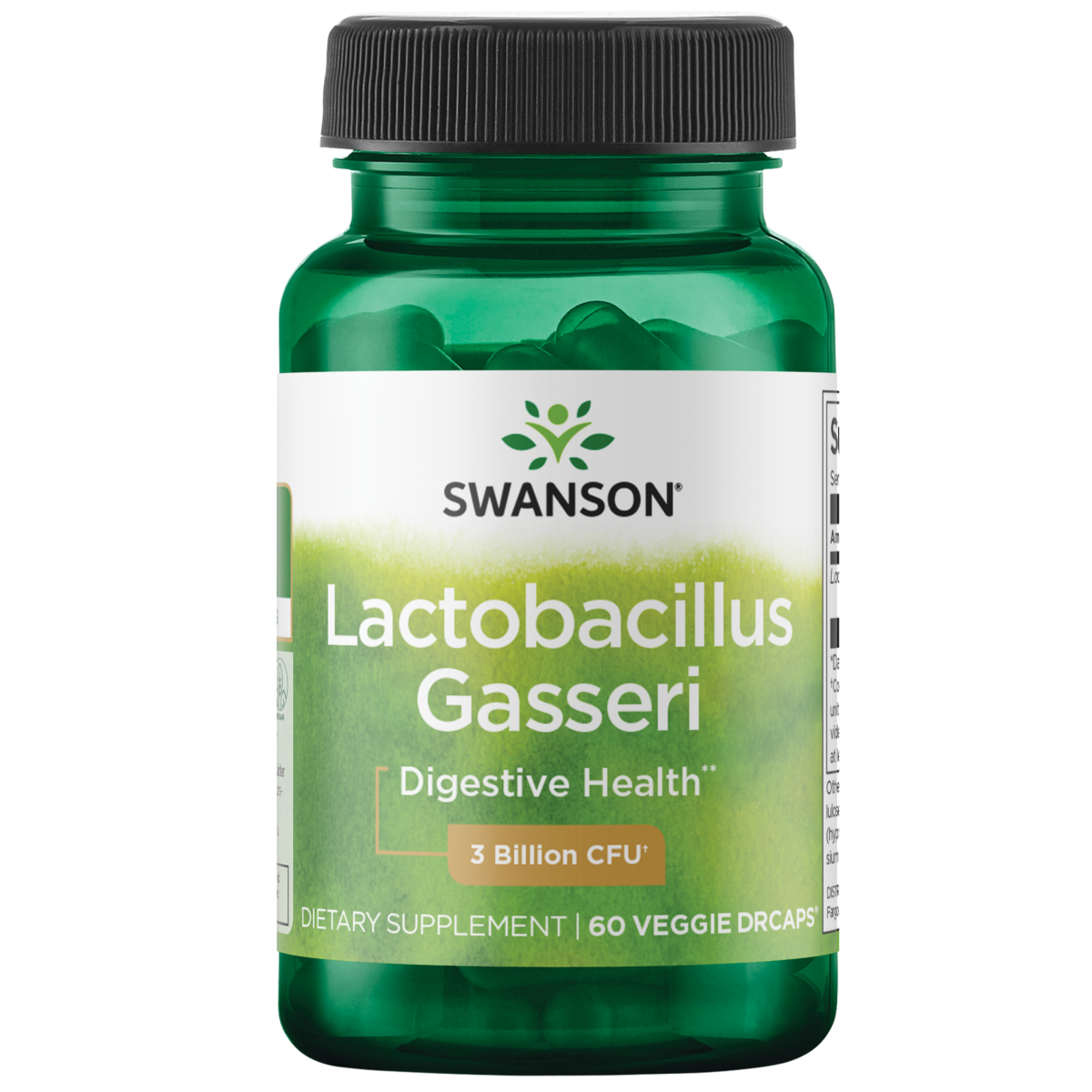 Rising Risa-bid Probiotic Caplets 100 ea - Walmart.com
