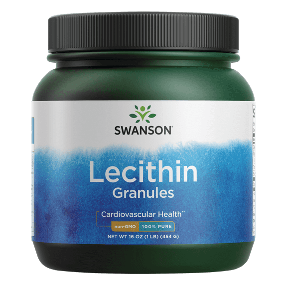 Sunflower Lecithin Powder