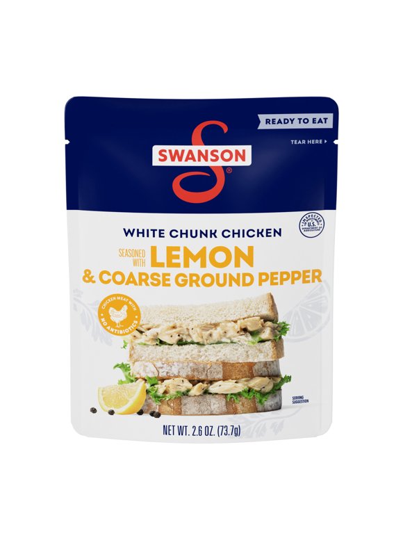 New in canned meat in New in pantry - Walmart.com