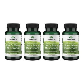 Nutrops by Gruns, Sugar-Free Lions Mane Mushroom Gummies for Adults ...