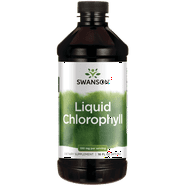NOW Supplements, Liquid Chlorophyll, Super Concentrated, Internal ...