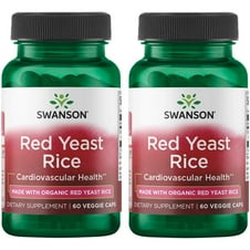 Red Yeast Rice