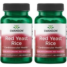 Red Yeast Rice