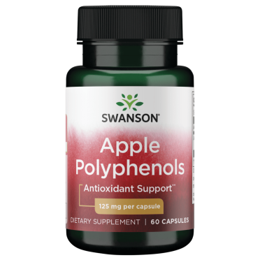 Swanson Health Supplement - Leg Vein Essentials, Support Formula for ...