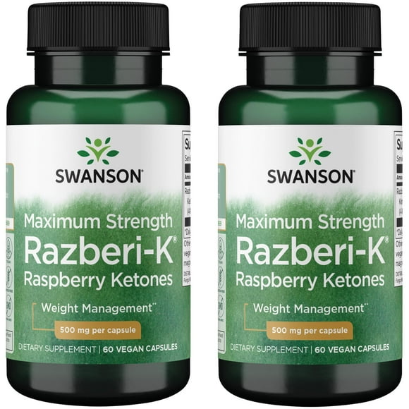 Swanson Vitamins in Vitamins and Supplements - Walmart.com