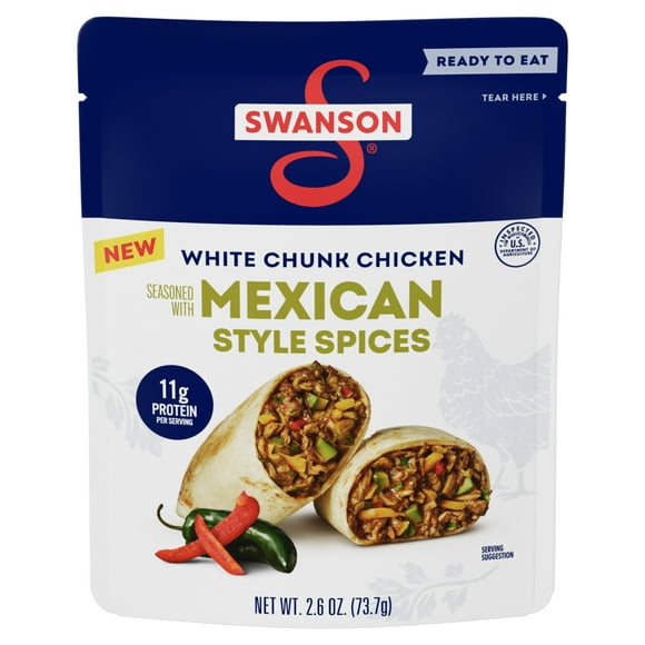 Swanson Food - Walmart.com