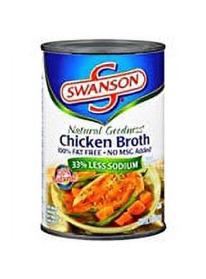Swanson Food - Walmart.com