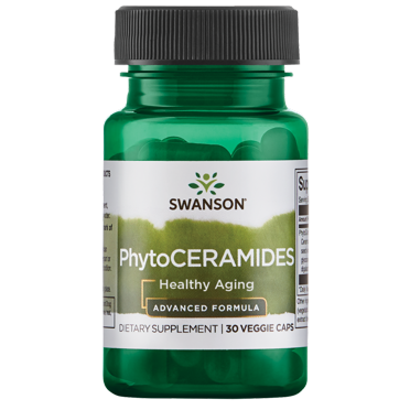 Swanson Neurosilk with Brain Factor-7 200 mg 60 Capsules - Walmart.com