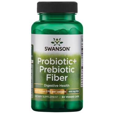 Swanson Dr. Stephen Langer's Ultimate 16 Strain Probiotic with ...