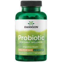 Windmill Health Products Promend Once Daily Probiotic Capsules, 4 ...