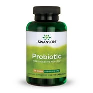Windmill Health Products Promend Once Daily Probiotic Capsules, 4 ...