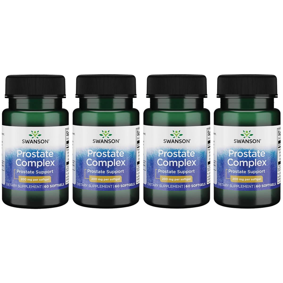 Swanson Prostate Health Support Supplement, Ultra Saw Palmetto ...